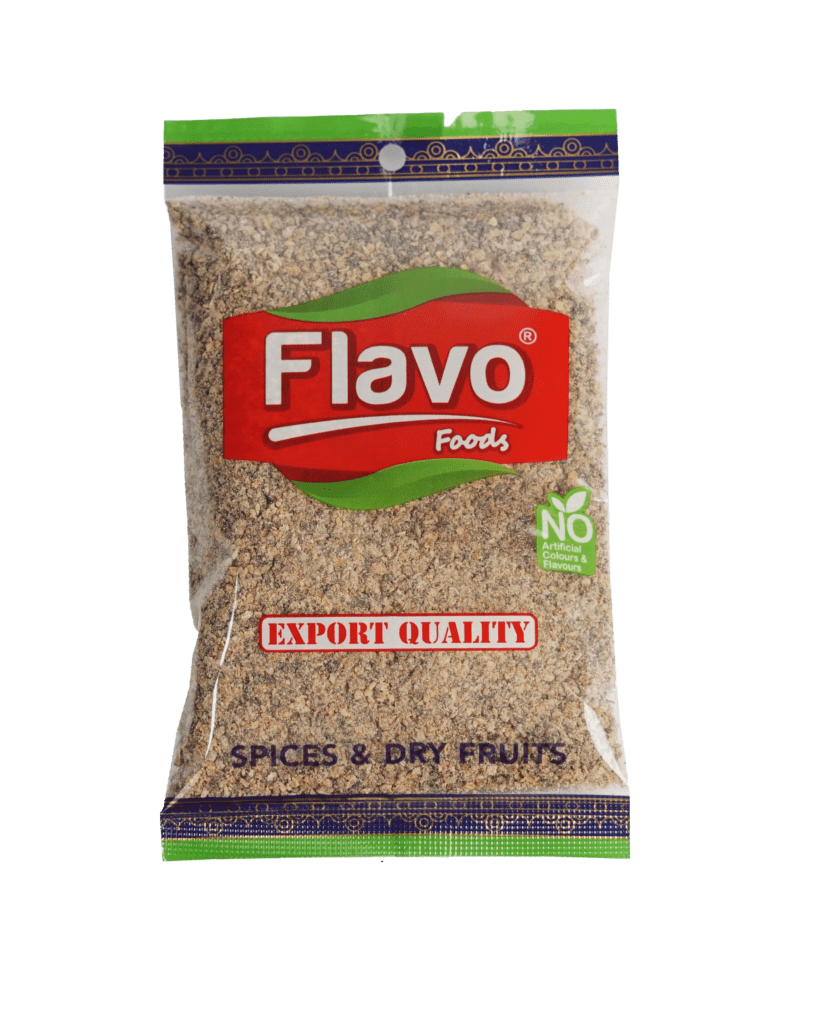 Anar Dana Powder (Pomegranate Seed Powder) 100gm - Flavo Food