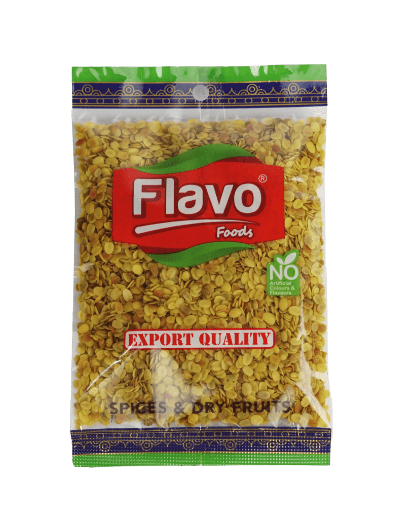 Dhania Geeri (Coriander Seeds) - 50gm - Flavo Food