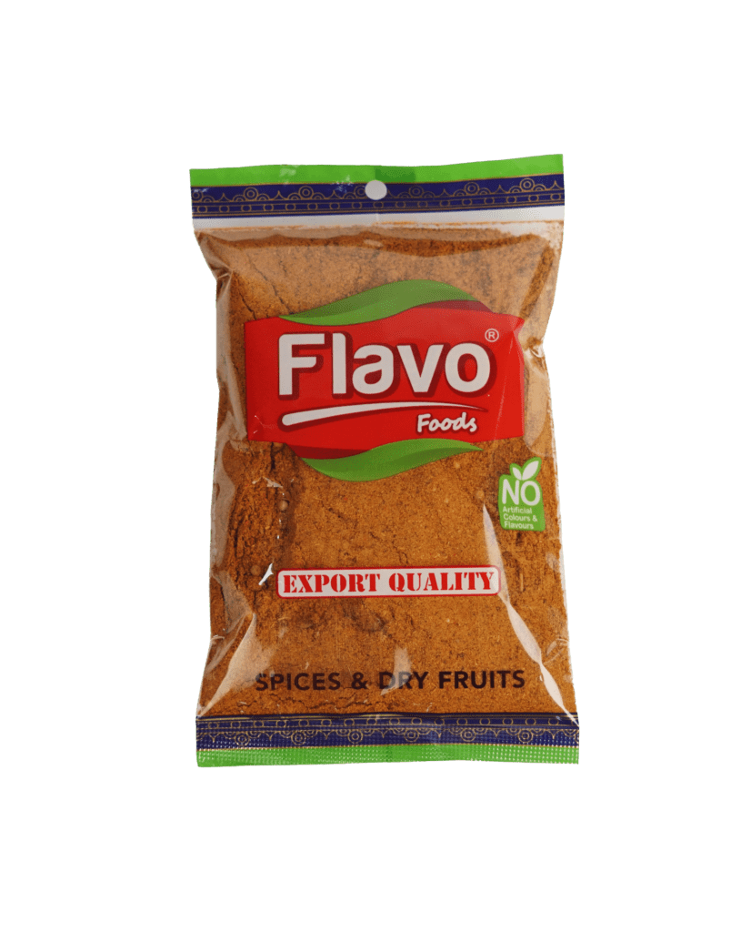 Mix Salan Masala (Mixed Curry Spice Blend)-100gm - Flavo Food