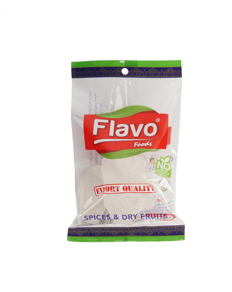 Phatkari (Alum)-100gm - Flavo Food